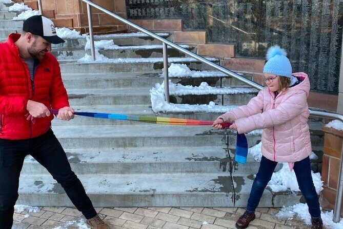 Scavenger Hunt in Minneapolis by Operation City Quest - A Deeper Look at the Minneapolis Scavenger Hunt Experience