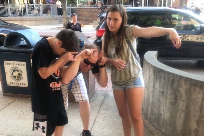 Scavenger Hunt in Newport News by Operation City Quest - What to Expect from the Newport News Scavenger Hunt