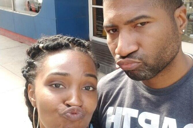 Scavenger Hunt in Newport News by Operation City Quest - Final Thoughts