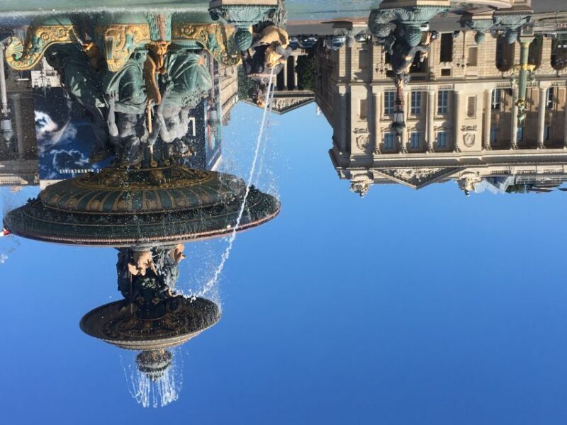 Scavenger Hunt in Paris: Madeleine, Opéra & Place Vendôme - Exploring the Itinerary in Detail