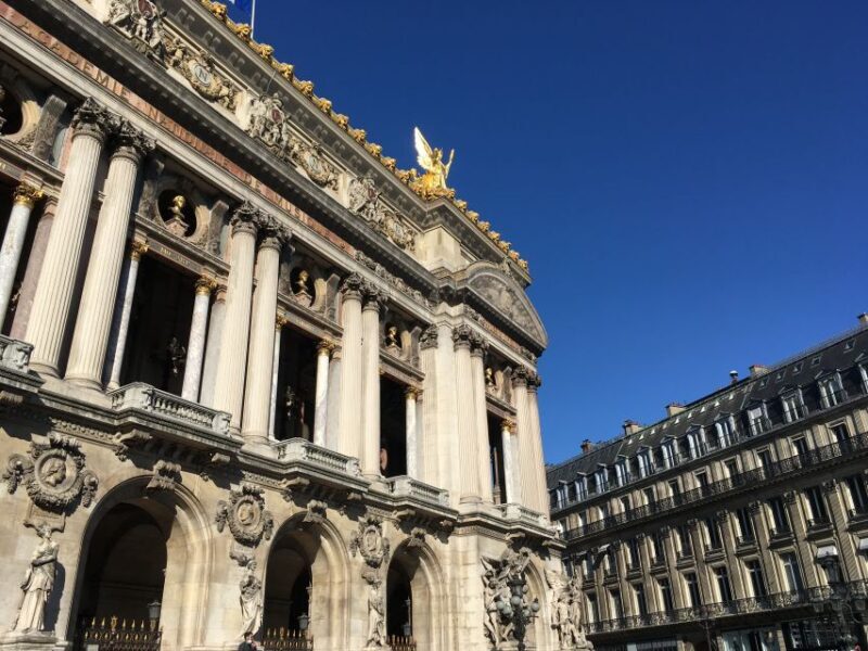 Scavenger Hunt in Paris: Madeleine, Opéra & Place Vendôme - The Value and Who It’s Best For