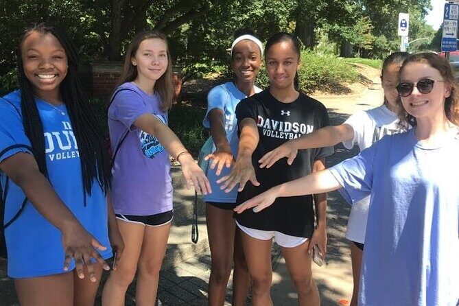 Scavenger Hunt in Pembroke Pines by Zombie Scavengers - Key Points