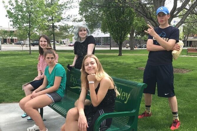 Scavenger Hunt in Pembroke Pines by Zombie Scavengers - What to Expect During the Game