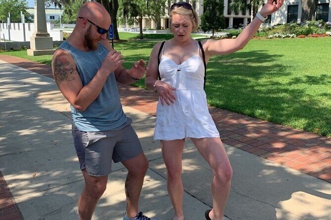 Scavenger Hunt in Pembroke Pines by Zombie Scavengers - Practical Details and Tips