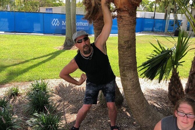 Scavenger Hunt in Pembroke Pines by Zombie Scavengers - Authentic Insights from Participants