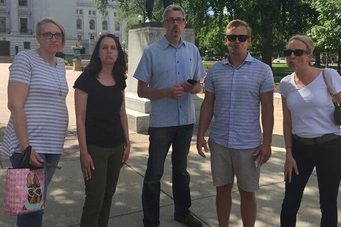 Scavenger Hunt in Rochester by Operation City Quest - Who Will Love This?