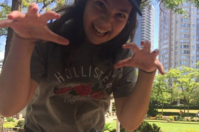 Scavenger Hunt in Rochester by Operation City Quest - Final Thoughts