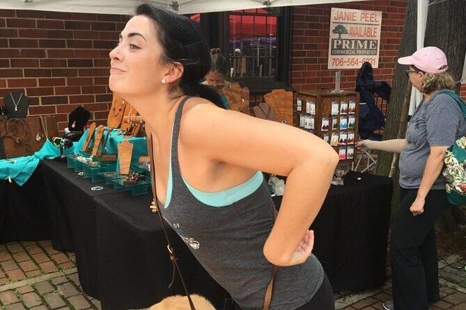 Scavenger Hunt in Salt Lake City by Wacky Walks - Detailed Review of the Salt Lake City Scavenger Hunt