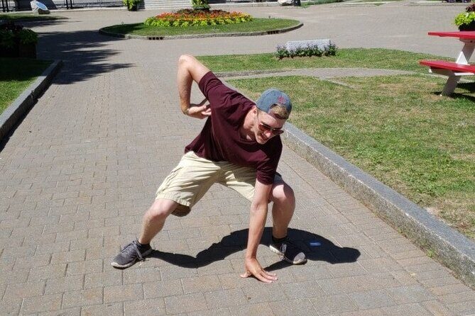 Scavenger Hunt in Salt Lake City by Wacky Walks - FAQ