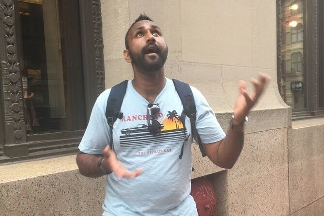 Scavenger Hunt in San Antonio by Crazy Dash - How the Crazy Dash Scavenger Hunt Works in San Antonio