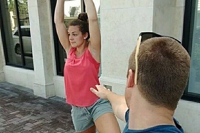 Scavenger Hunt in San Antonio by Crazy Dash - The Experience of the App and Technology