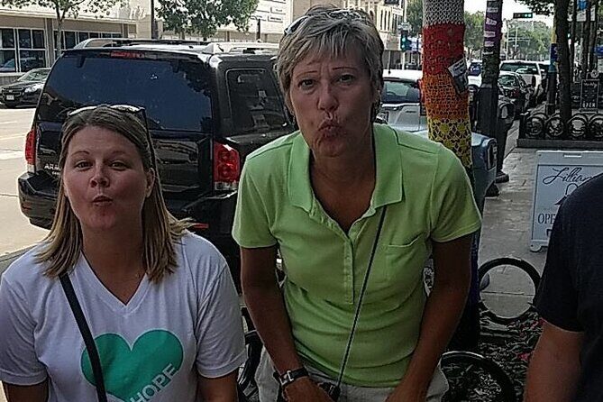 Scavenger Hunt in San Antonio by Crazy Dash - What Travelers Say About the Experience