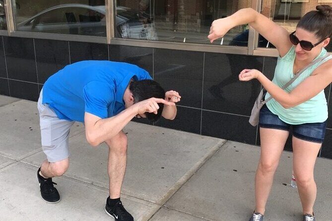 Scavenger Hunt in San Antonio by Crazy Dash - The Sum Up: Is It Worth It?