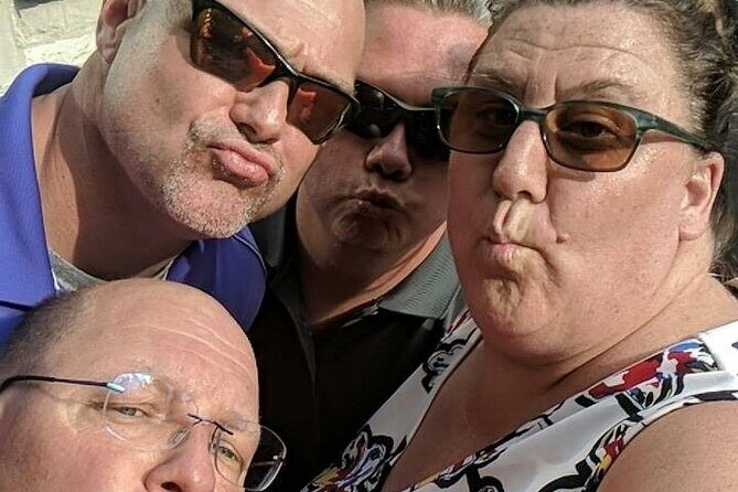 Scavenger Hunt in San Antonio by Crazy Dash - FAQ