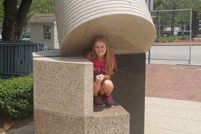 Scavenger Hunt in Savannah by Operation City Quest - FAQs