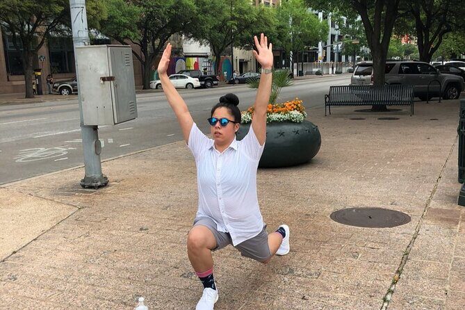 Scavenger Hunt in Savannah by Zombie Scavengers - Exploring Savannah Through a Zombie Lens