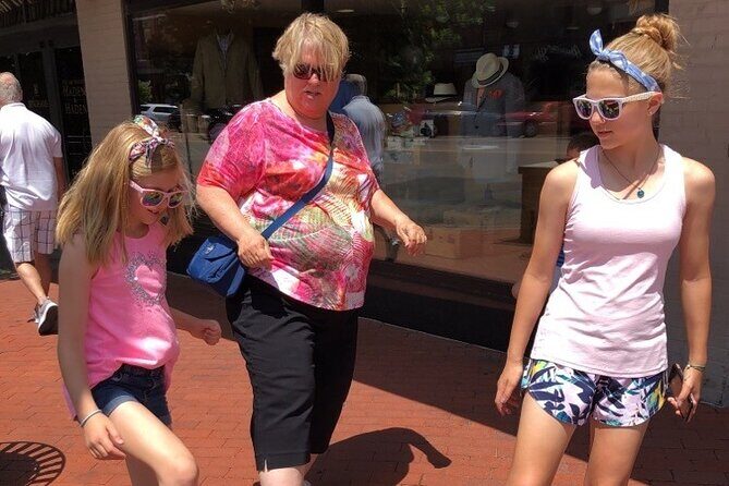 Scavenger Hunt in Tampa by 3Quest Challenge - Who Should Consider It?  