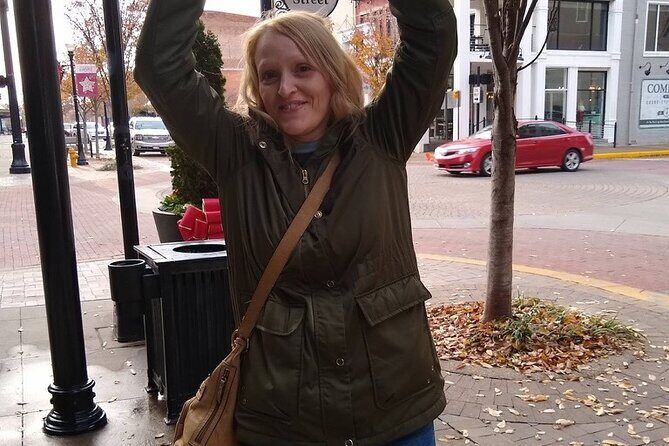 Scavenger Hunt in Thunder Bay by Zombie Scavengers - The Value of This Experience