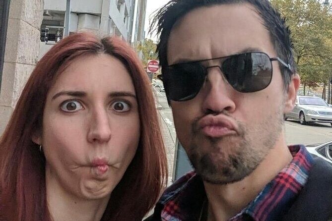 Scavenger Hunt in Wichita Falls by Zombie Scavengers - A Closer Look at the Experience: The Itinerary