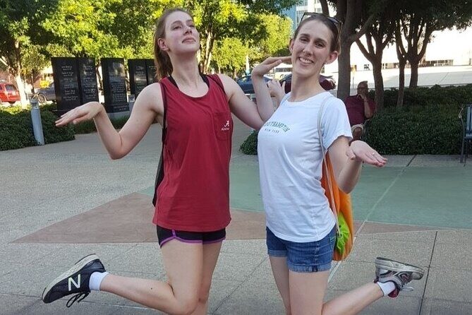 Scavenger Hunt in Wichita Falls by Zombie Scavengers - Final Thoughts