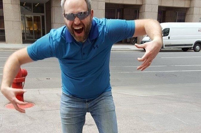 Scavenger Hunt in Wichita Falls by Zombie Scavengers - FAQs