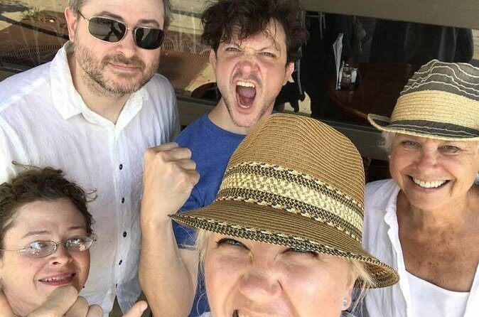 Scavenger Hunt Richmond Riddles and Revelry - Final Thoughts