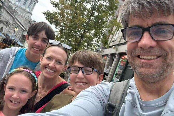 Scavenger Hunts in Minneapolis Private Tour - The Experience From User Insights