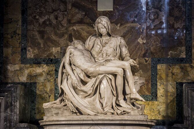 Scavi guided visit and skip line entrance to St Peters Basilica - The Sum Up: Is It Worth It?