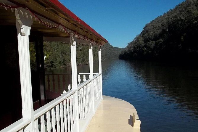 Scenic Adventure Lunch Cruise - Who Is This Tour Best Suited For?