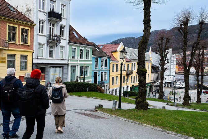 Scenic Bergen: Port to Port History, Alleys, & Bryggen Walk - The Sum Up