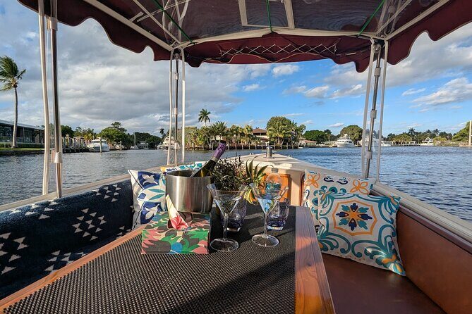 Scenic Boat Tour on Fort Lauderdales Riverside - Detailed Review of the Fort Lauderdale Riverside Boat Tour