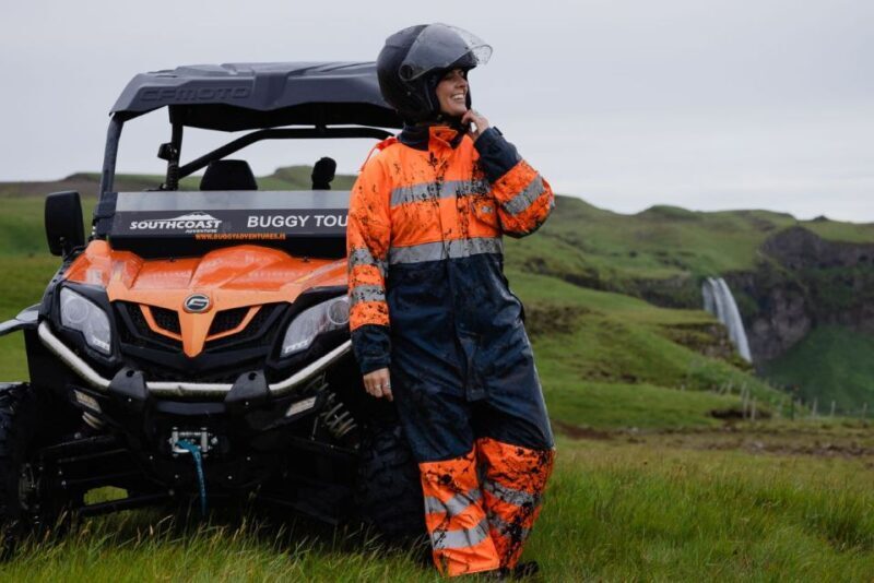 Scenic Buggy Adventure 1 hour - The Itinerary and What You Can Expect
