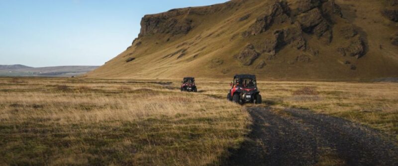 Scenic Buggy Adventure 1 hour - Describing the Experience in Detail