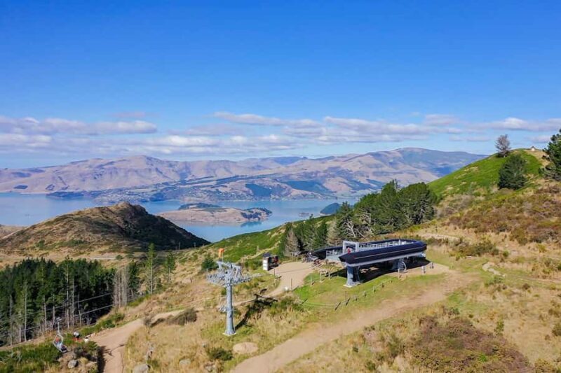 Scenic Chairlift Ride at Christchurch Adventure Park - Who Should Consider This Experience?