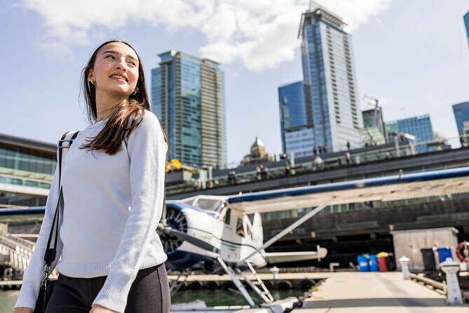 Scenic Coastal Mountain Experience by Seair Seaplanes - Real Traveler Insights