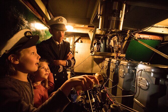 Scenic Cruise & Guided walk on Historic Motor Yacht Lake Te Anau - Practical Details & Considerations