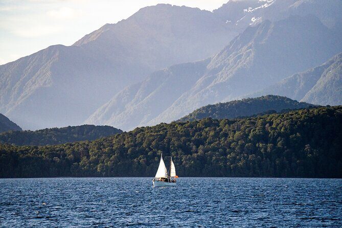 Scenic Cruise & Guided walk on Historic Motor Yacht Lake Te Anau - Who Should Consider This Tour?