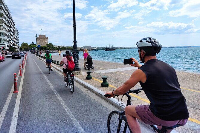 Scenic e-Bike Tour in Thessaloniki - Price and Value: Is It Worth It?