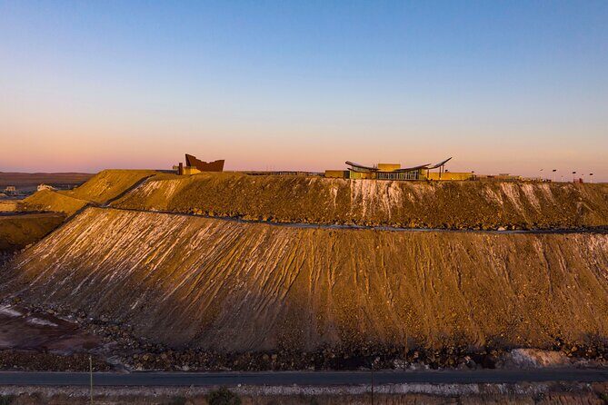 Scenic Flight Over Broken Hill - Final Thoughts