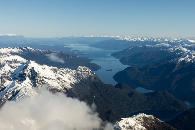 Scenic Flight Transfer to Queenstown from Milford Sound - Who is this tour ideal for?