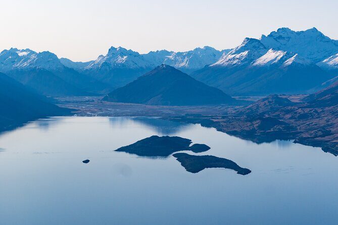Scenic Flight Transfer to Queenstown from Milford Sound - Price and Value Analysis