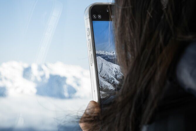 Scenic Flight Transfer to Queenstown from Milford Sound - Practical Tips for Travelers