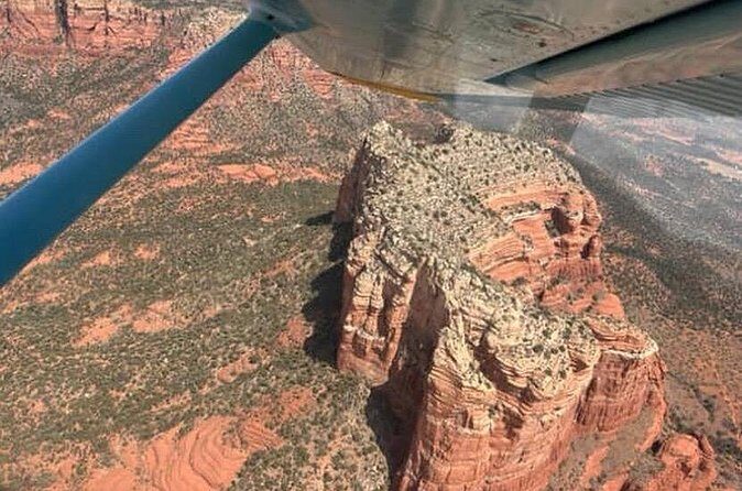 Scenic Flights Over Sedona - The Sum Up: Is It Worth It?