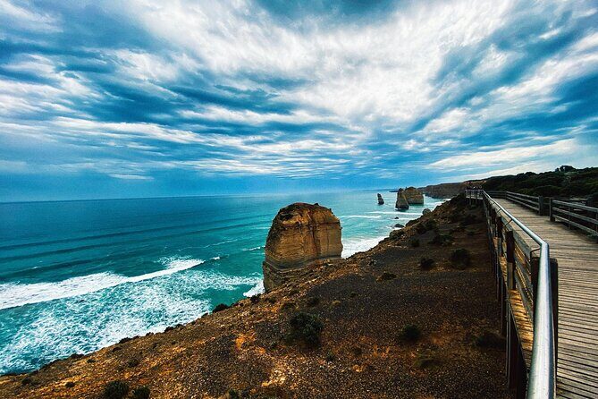 Scenic Great Ocean Road Discovery Tour - Iconic Coastal Wonders - Key Points