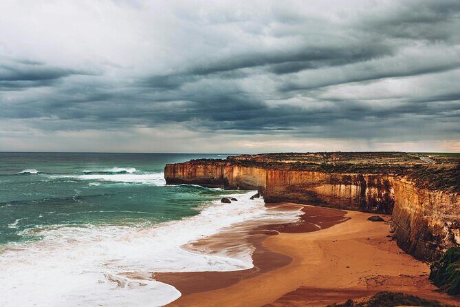 Scenic Great Ocean Road Discovery Tour - Iconic Coastal Wonders - A Practical Look at the Itinerary