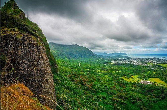 Scenic half day Circle Island tour - FAQ