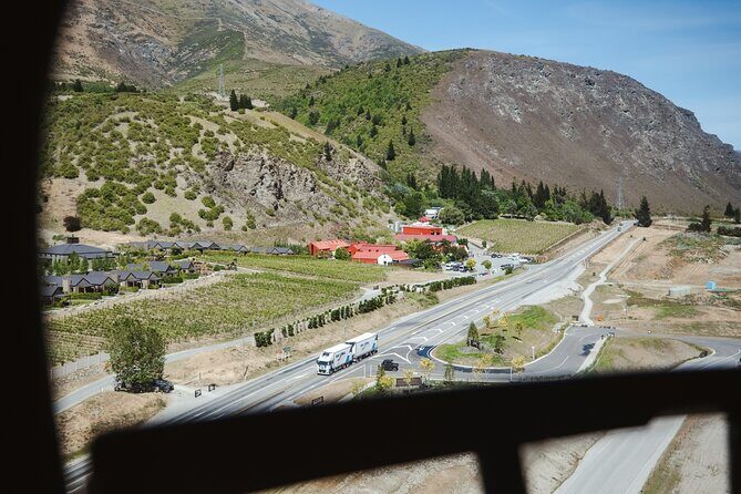 Scenic Helicopter Flight, Mountain Landing & Wine Tour Queenstown - Who Should Consider This Tour?