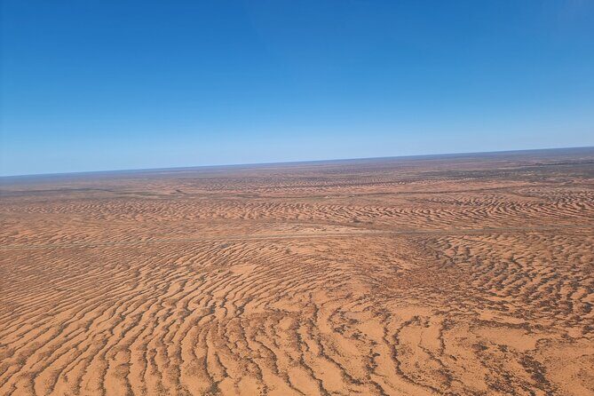 Scenic Helicopter Flight to Menindee Lakes - Who Is This Tour Perfect For?