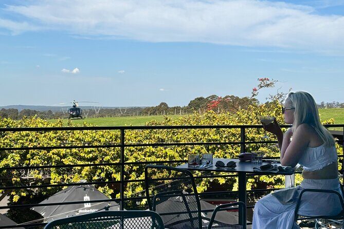 Scenic Helicopter Flights Over Sydney and Beyond - What Makes This Experience Stand Out?