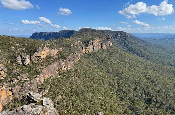 Scenic Helicopter Flights Over Sydney and Beyond - Authentic Traveler Insights